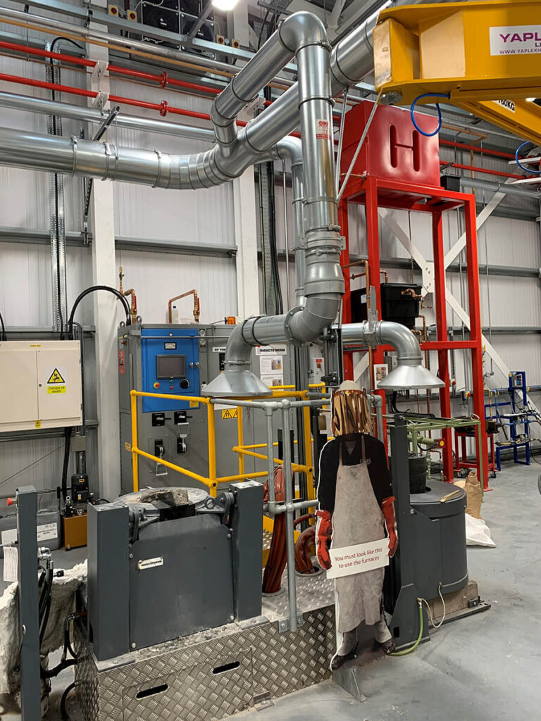 Ancillary Products for Dust Extractors - DCE Limited