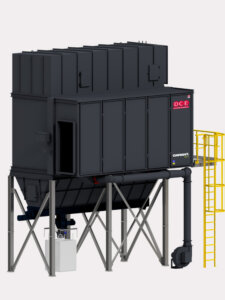 Garant Filter - DCE Limited