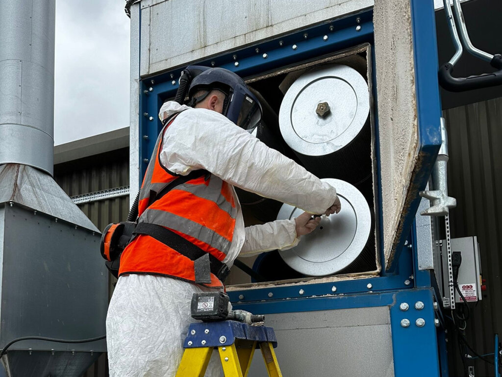 Accreditations & Certifications - DCE Limited