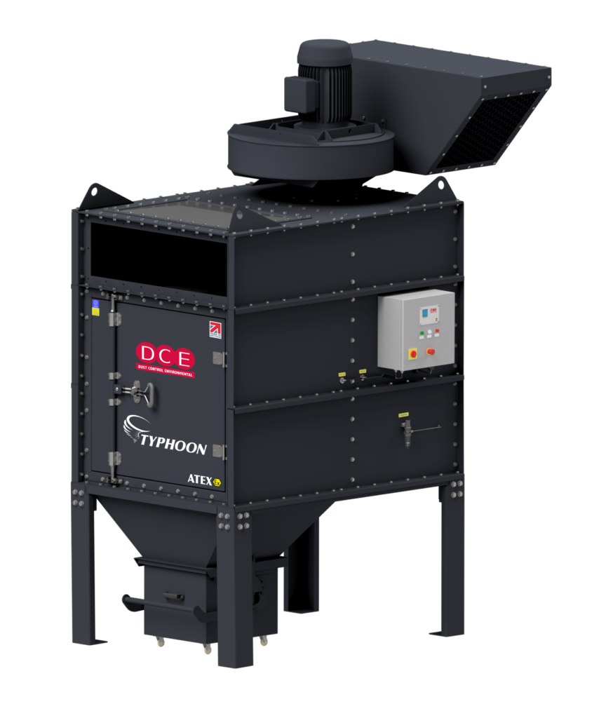 Energy Saving Extraction - DCE Limited