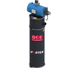 Dust Extraction Systems - DCE Limited