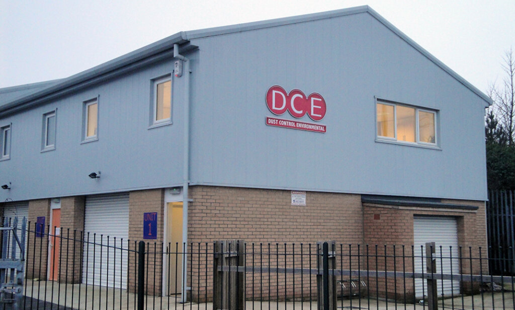 About Us - DCE Limited