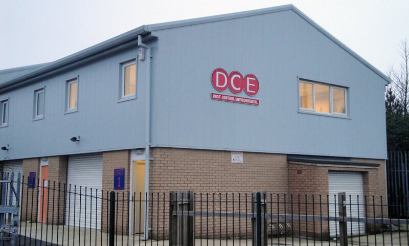 About Us - DCE Limited