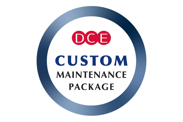 Dust Extraction Systems - DCE Limited
