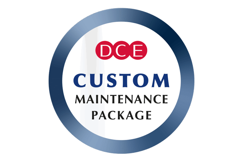 Dust Extraction Systems - DCE Limited