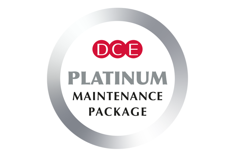 Dust Extraction Systems - DCE Limited