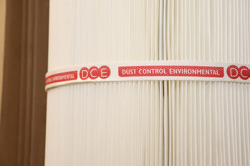 Dust Extraction Systems - DCE Limited