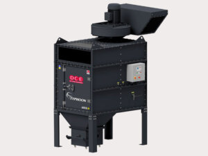 Cartridge Filters - DCE Limited
