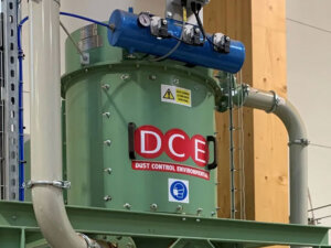 The DCE Product Range - DCE Limited