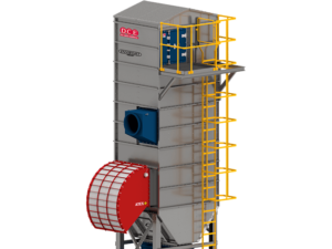 The DCE Product Range - DCE Limited