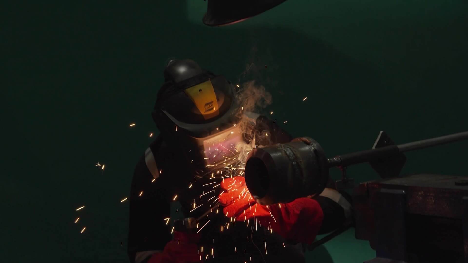 Dust Control for your Industry - DCE Limited