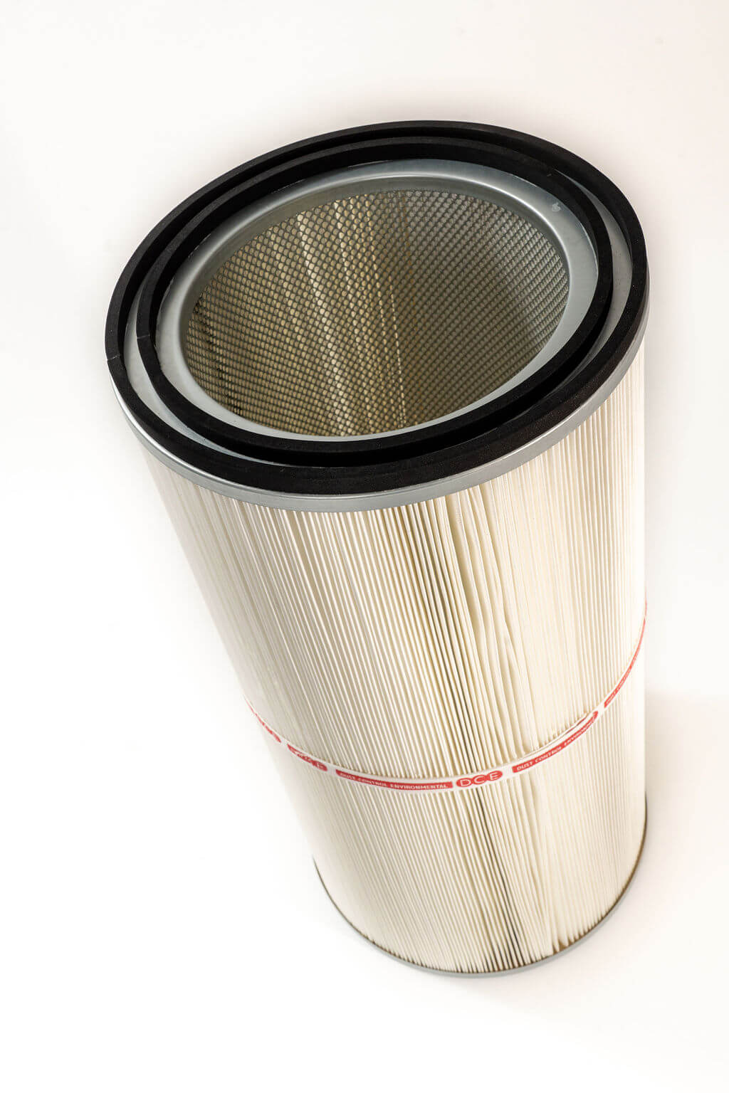 Storm Spun Bond Cartridge Filter - DCE Limited